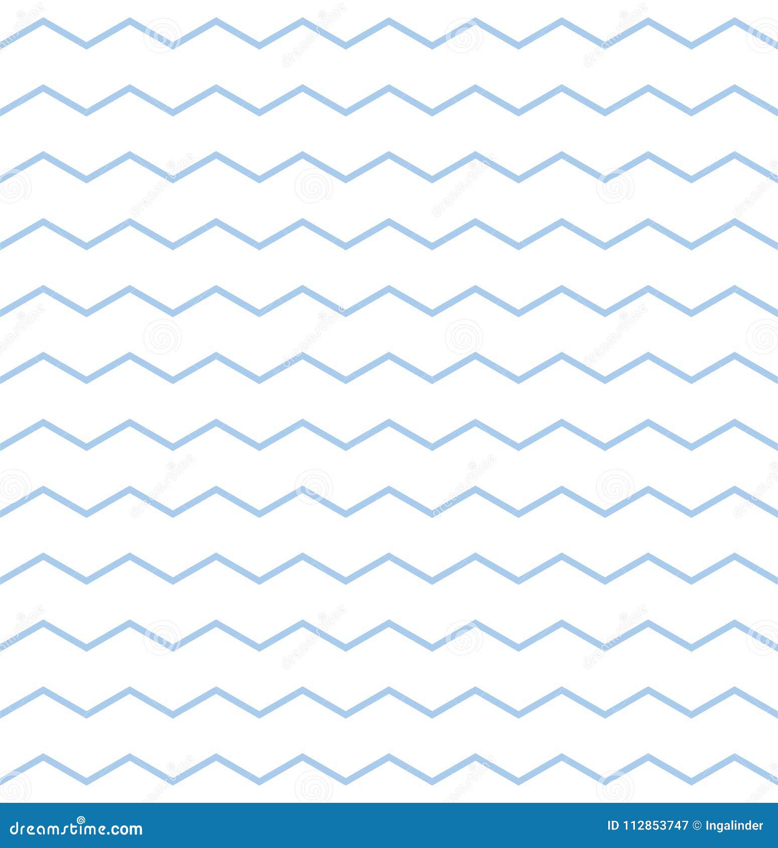 Tile Vector Pattern with Pastel Blue and White Zig Zag Background Stock ... Tile Vector Pattern with Pastel Blue and White Zig Zag Background Stock ...