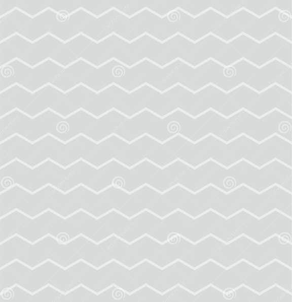 Tile Vector Pattern with White and Grey Zig Zag Background Stock Vector ...