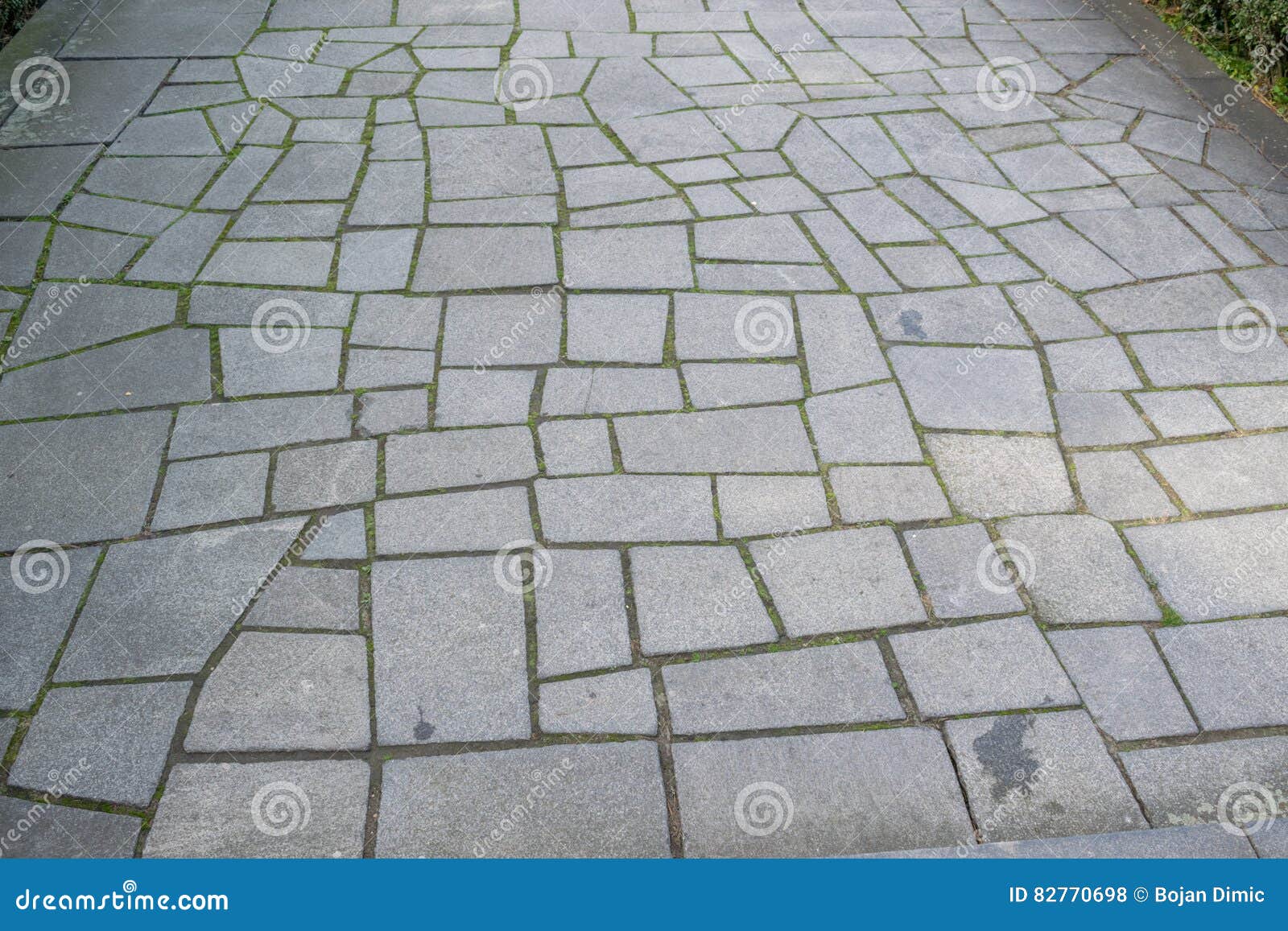 Tile walkway pattern stock photo. Image of grunge, city - 82770698