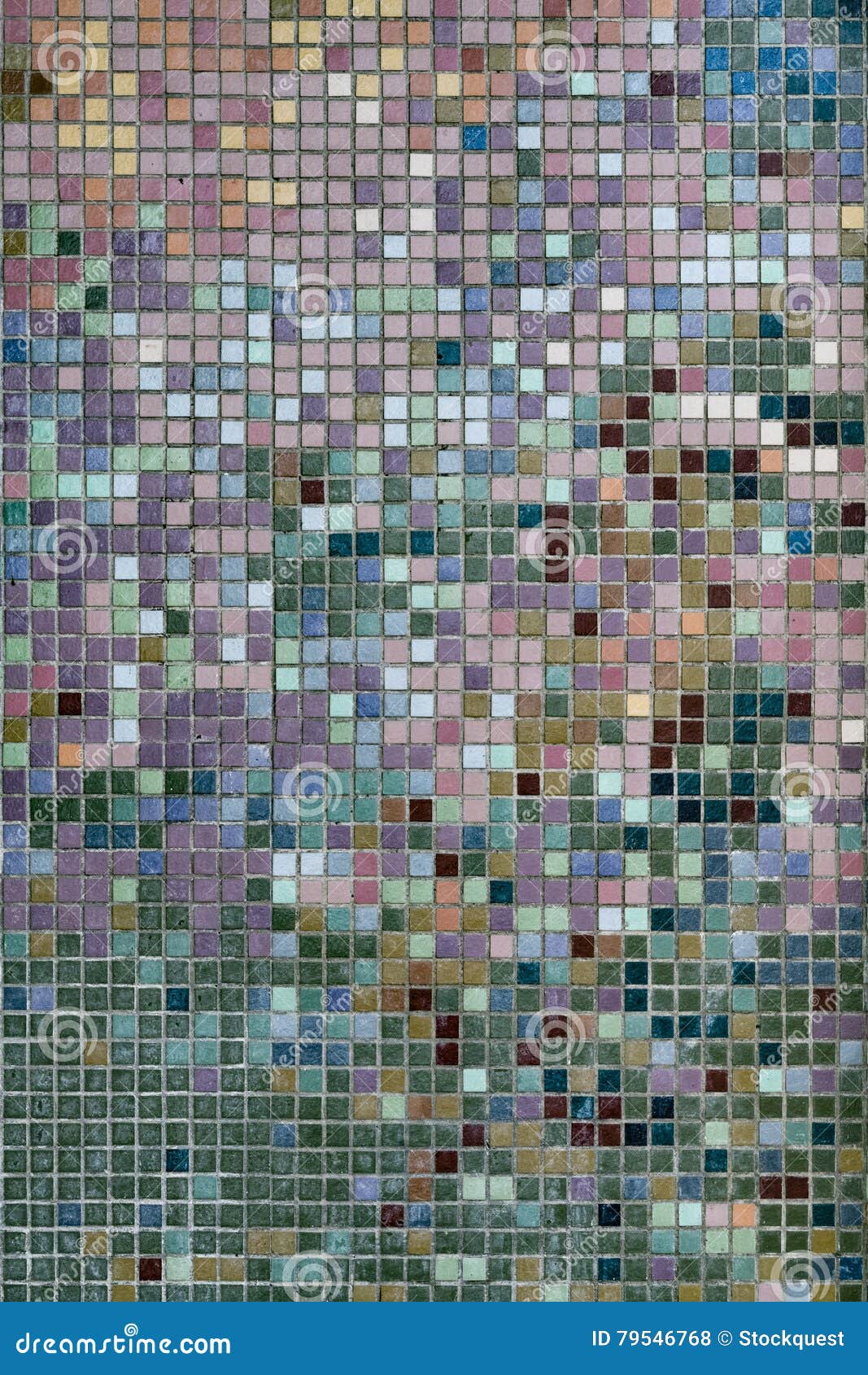 Tile Wall Mosaic stock photo. Image of surface, line - 79546768