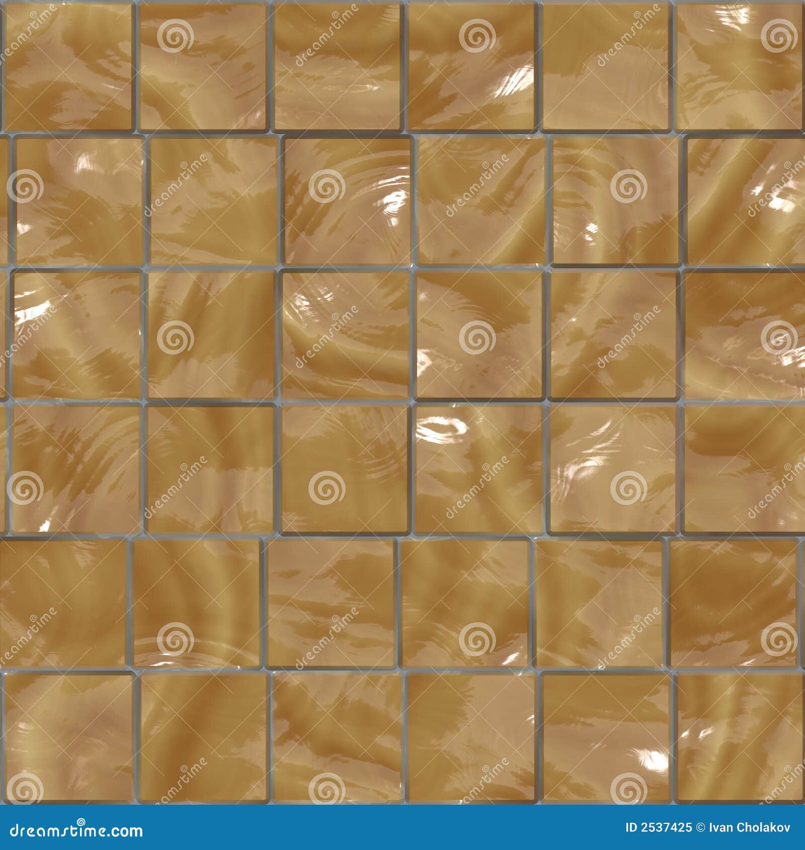 Tile wall surface stock illustration. Illustration of colorful - 2537425