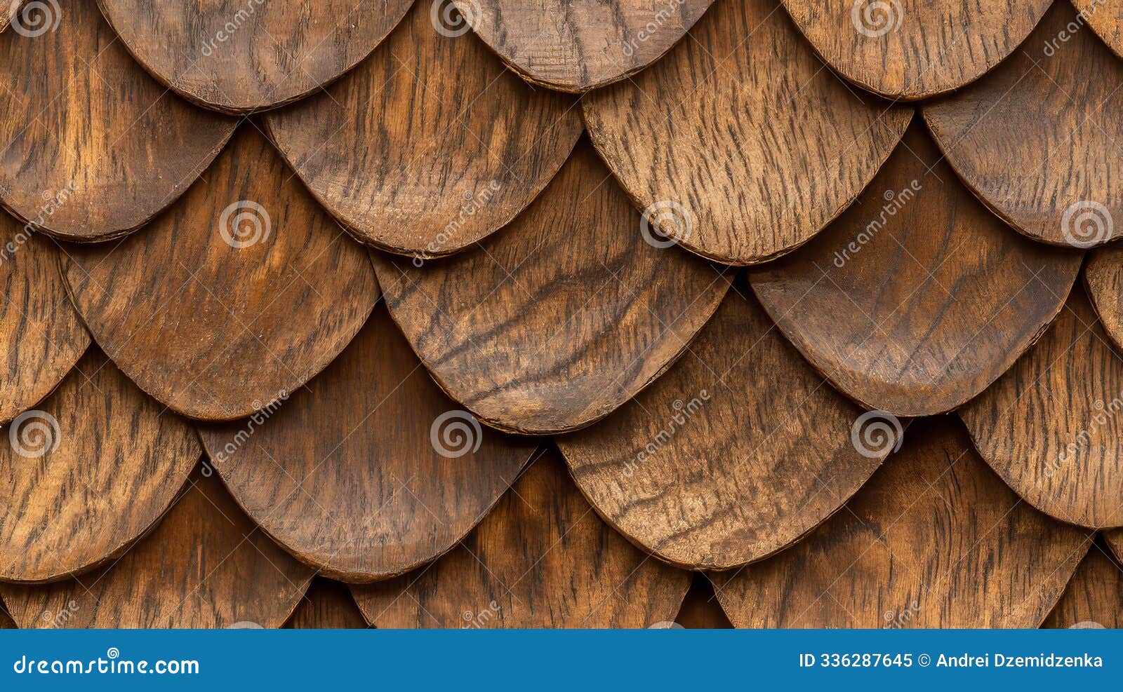 Tile Wallpaper with Natural Stone Texture, Semigloss, Polished Fish ...