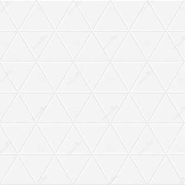 Tile White Texture - Seamless Geometric Pattern. Stock Vector ...