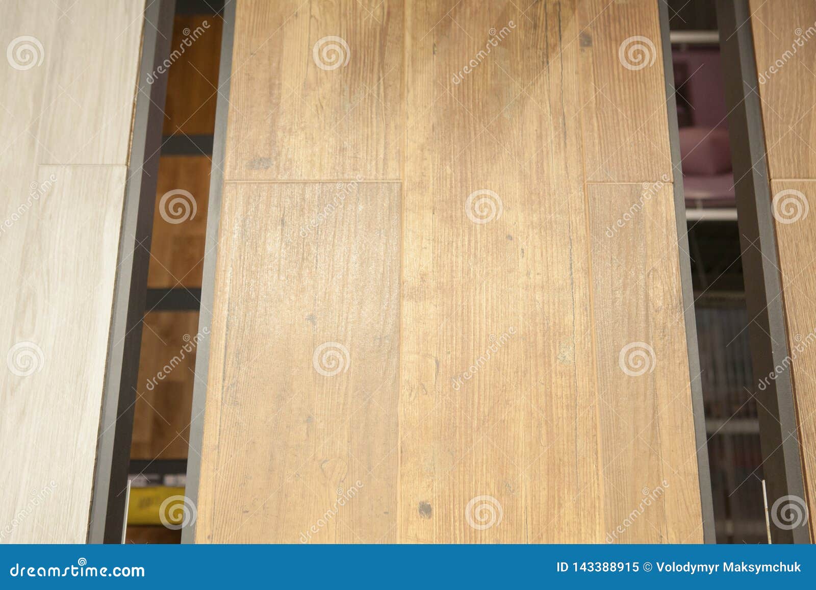 Tile Wood Texture. Surface Of Teak Wood Background For Design And ...
