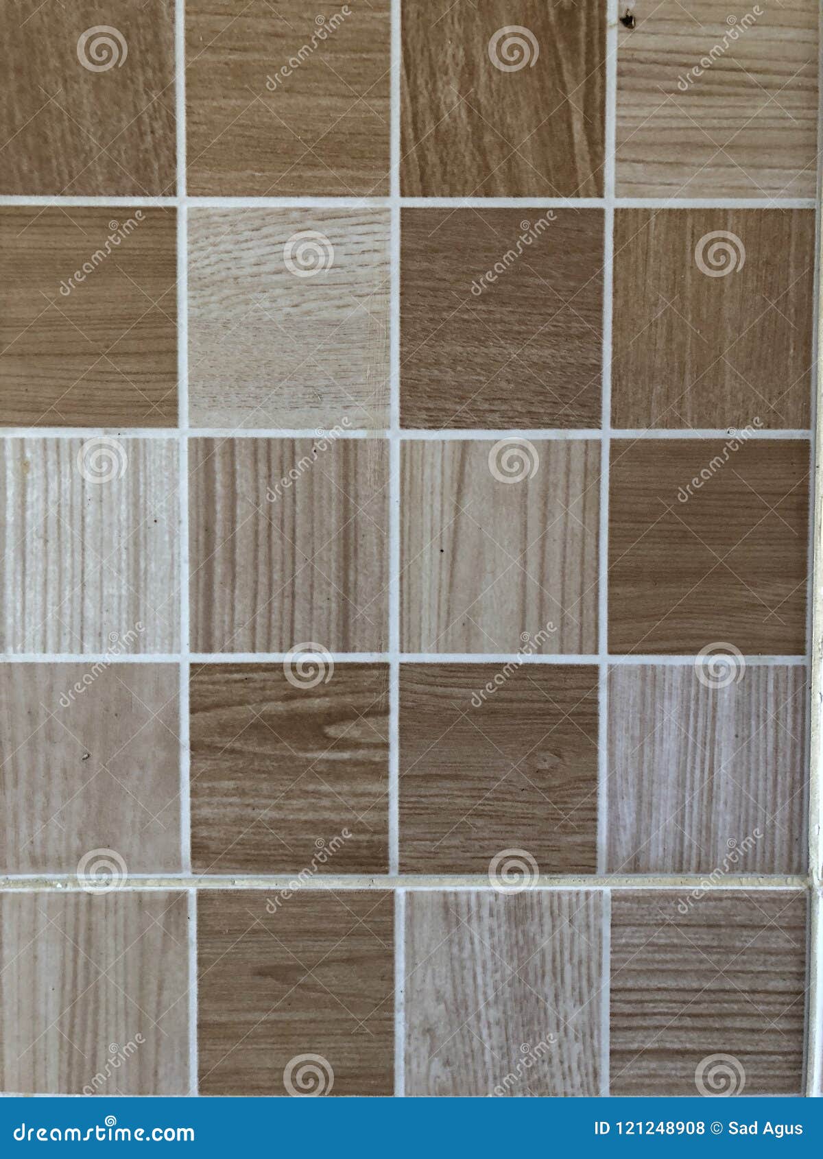 Small square wood pattern stock photo. Image of small - 121248908