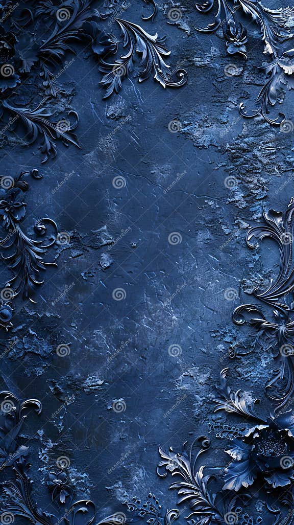 Tileable Background for Seamless Integration Stock Illustration ...