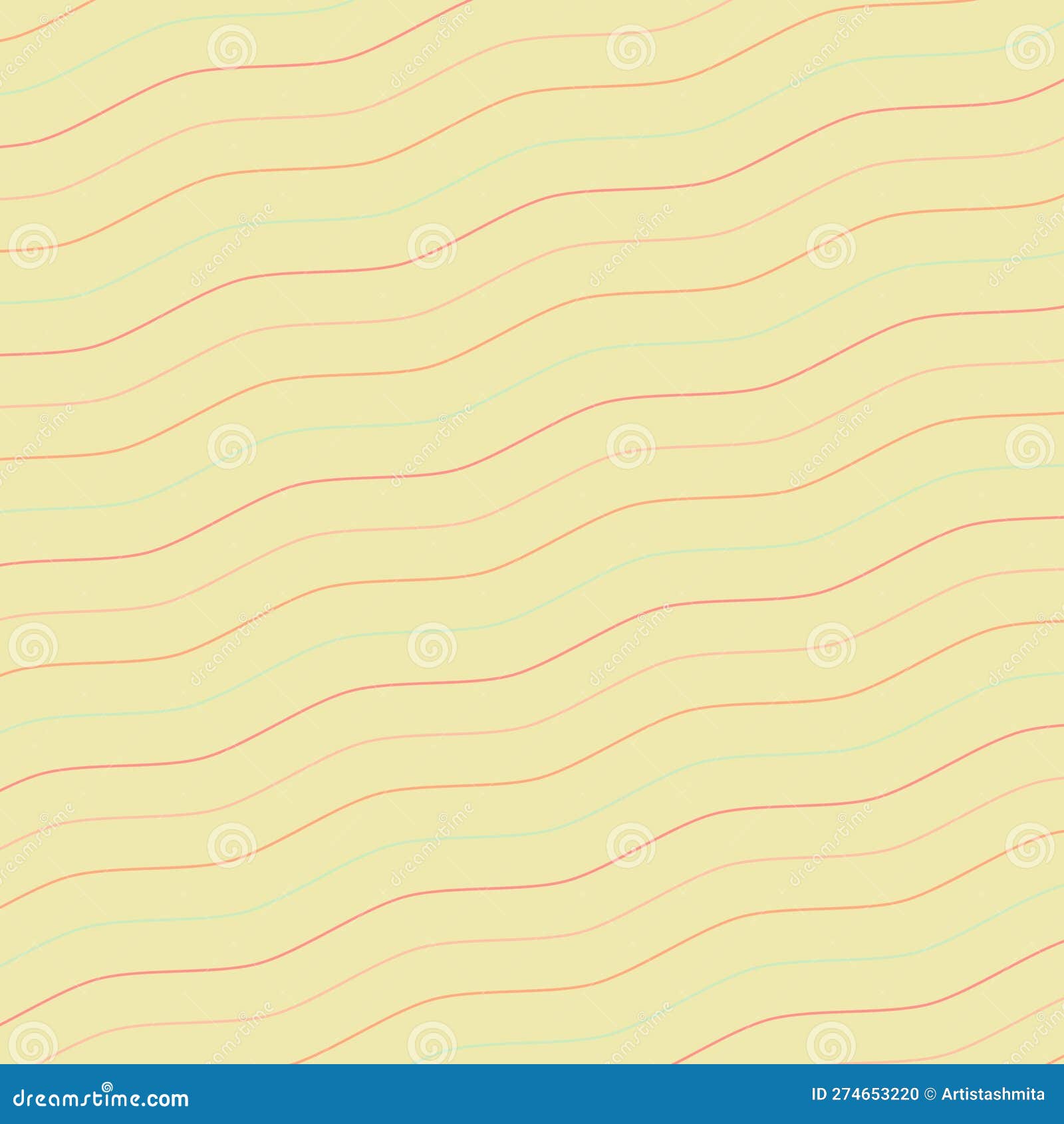 Tileable Background Texture Stock Illustration - Illustration of tile ...