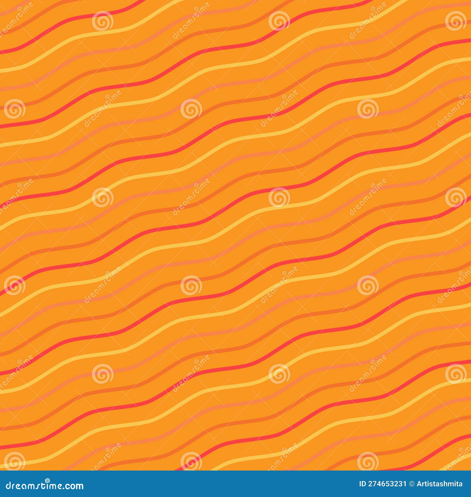 Tileable Background Texture Stock Illustration - Illustration of colors ...