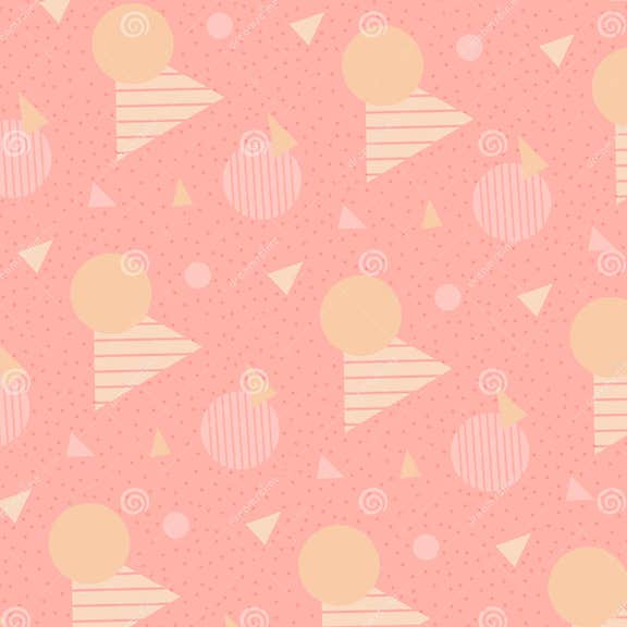 Tileable Background Texture Stock Illustration - Illustration of paper ...