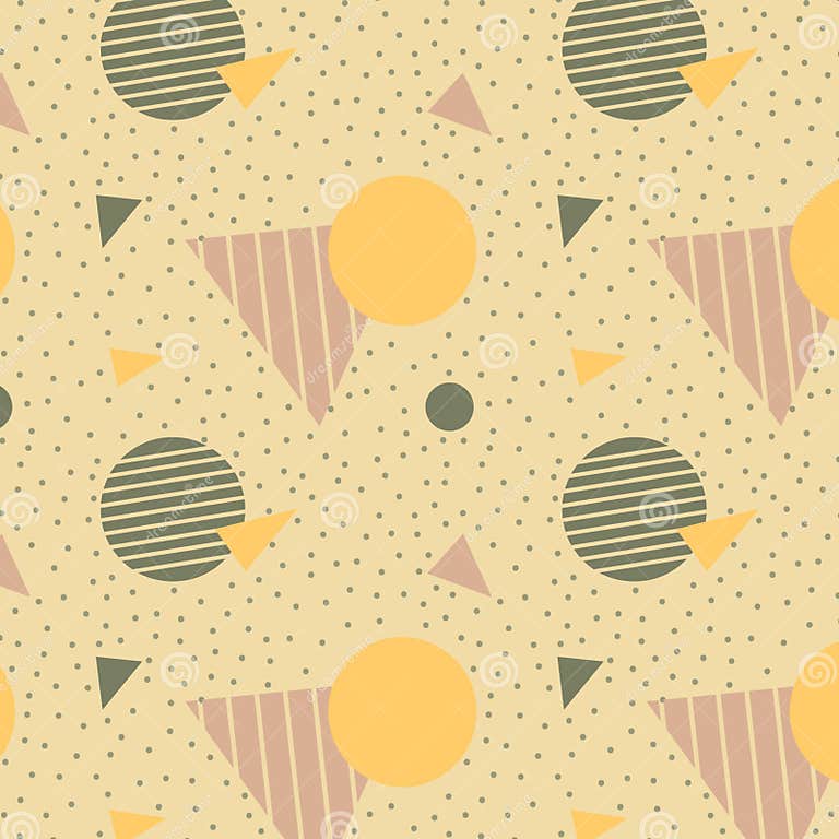 Tileable Background Texture Stock Illustration - Illustration of paper ...