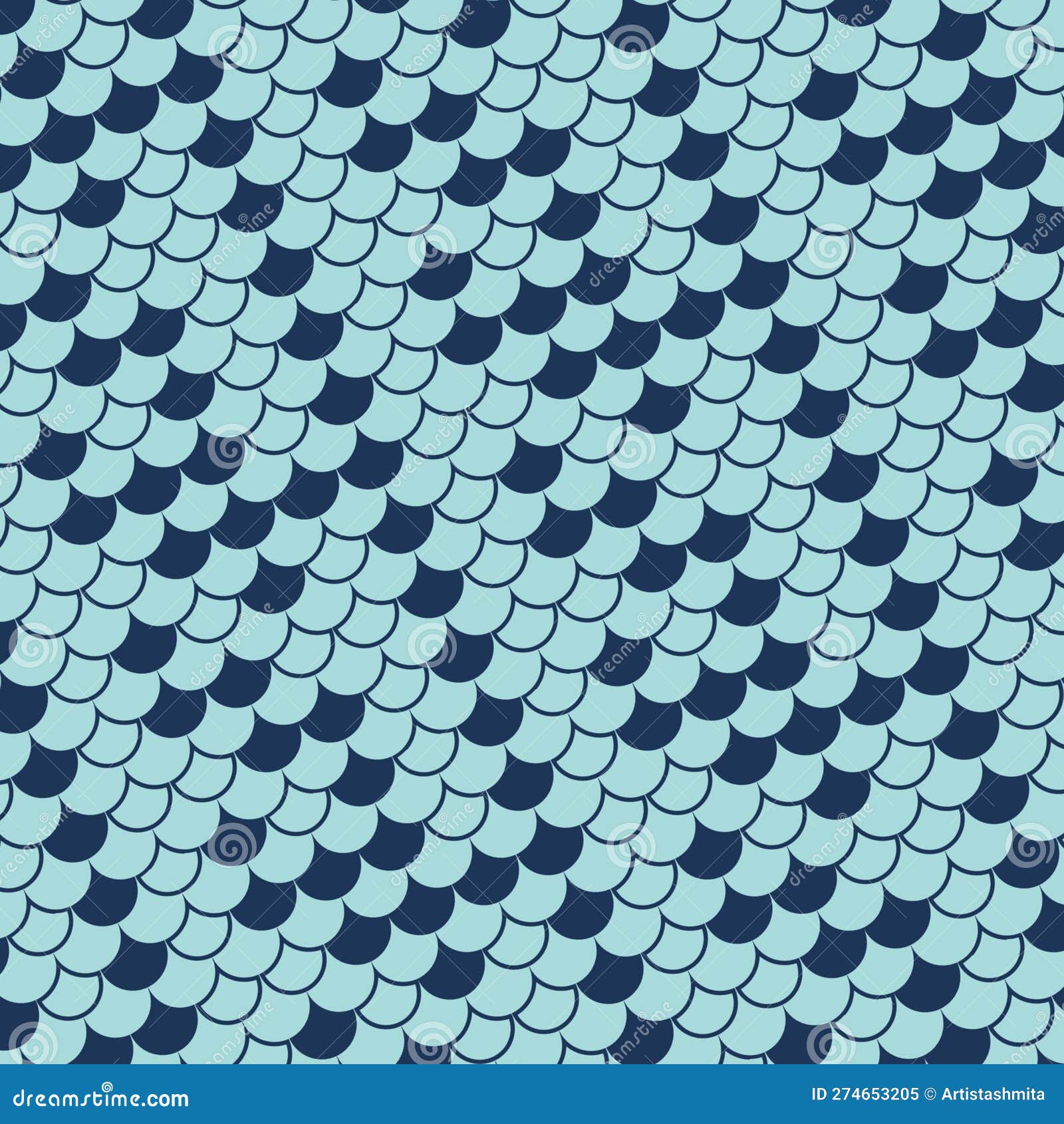 Tileable Background Texture Stock Illustration - Illustration of ...