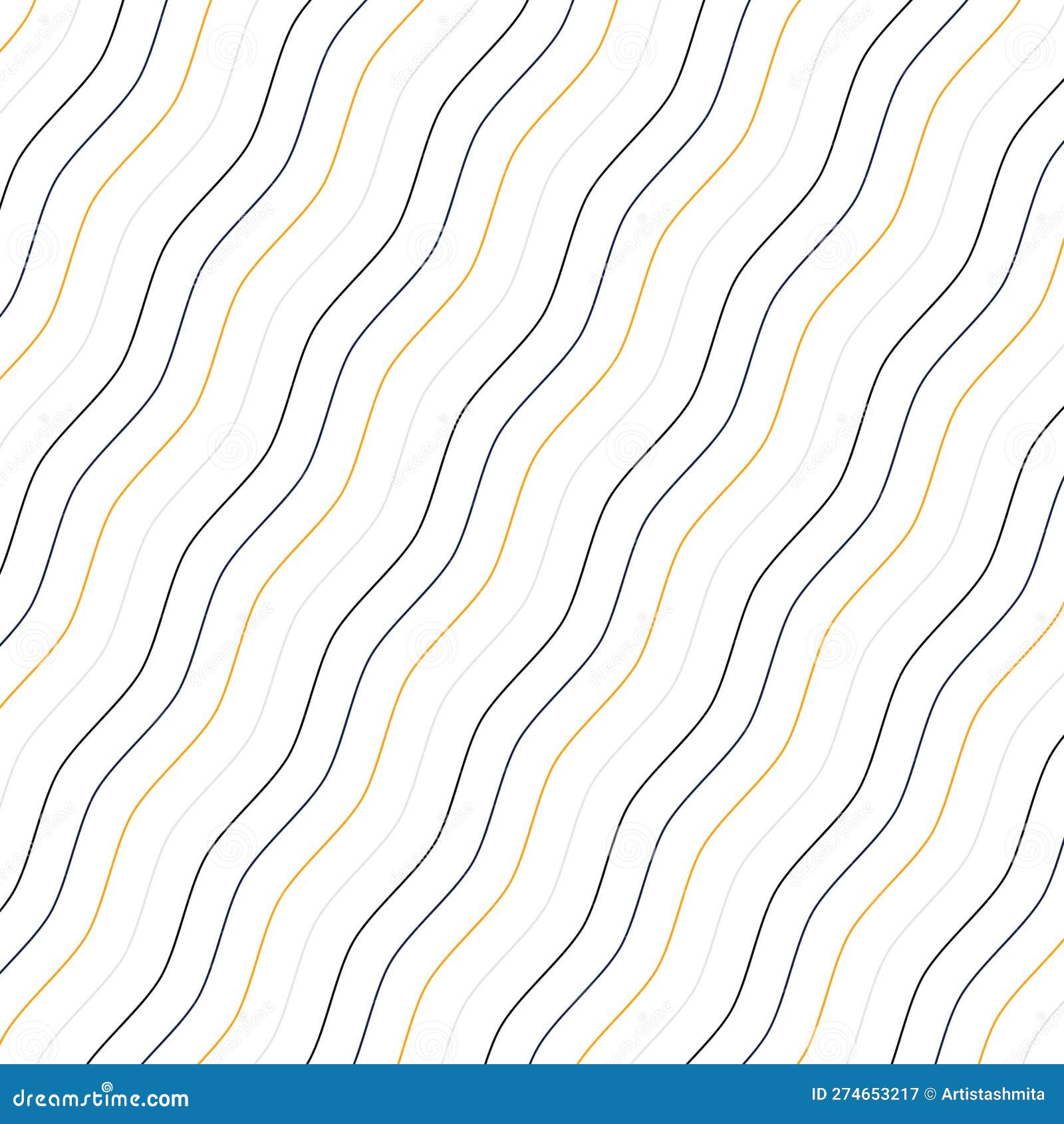 Tileable Background Texture Stock Illustration - Illustration of ...