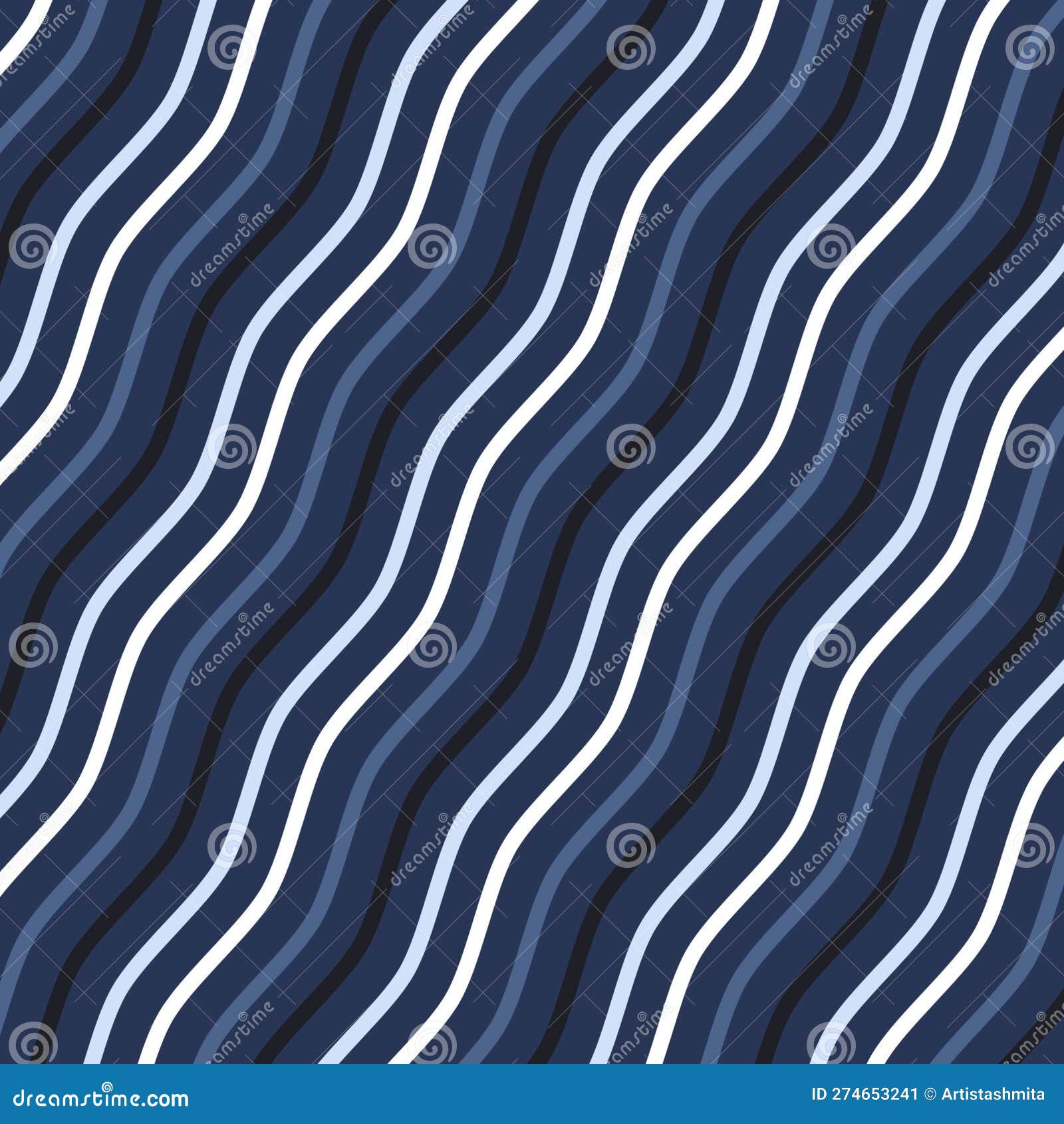 Tileable Background Texture Stock Illustration - Illustration of tile ...