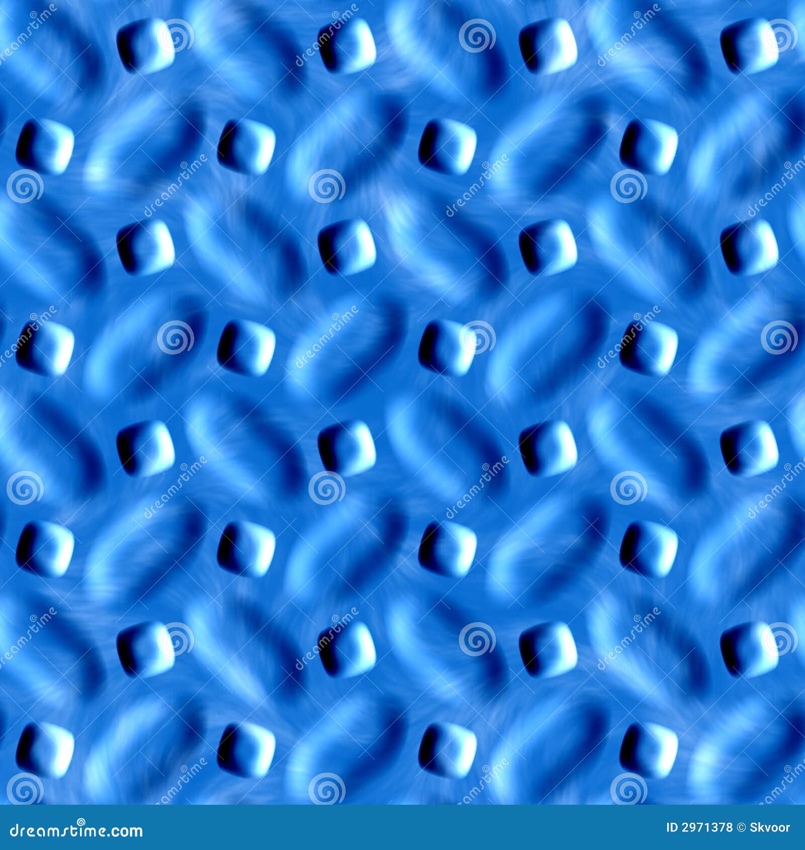 Tileable blue background stock illustration. Illustration of texture ...