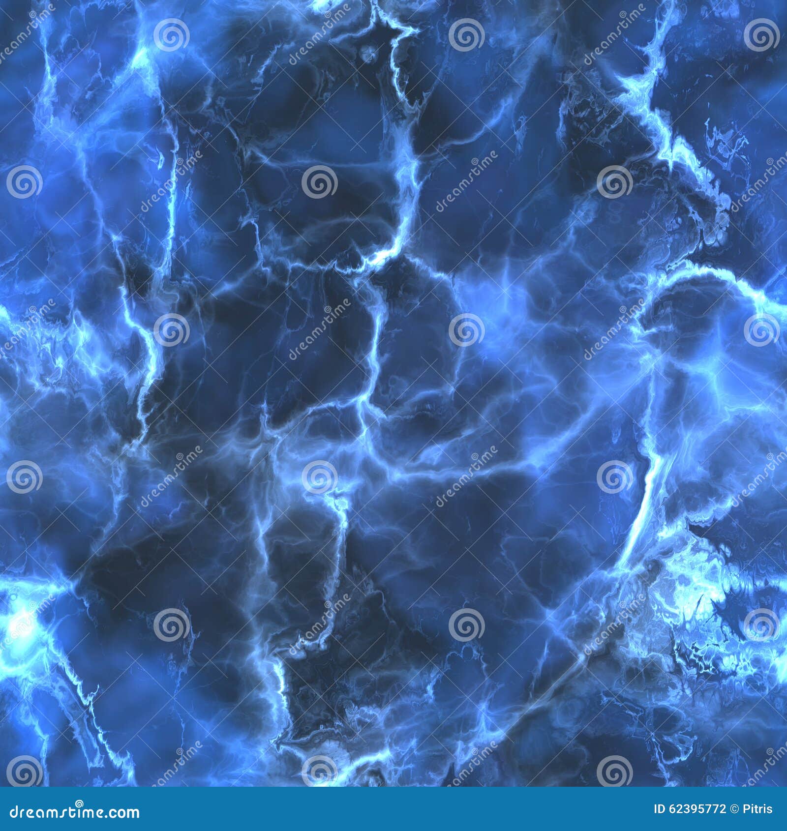 Tileable Blue Cotton Fabric Pattern Royalty-Free Stock Photo ...