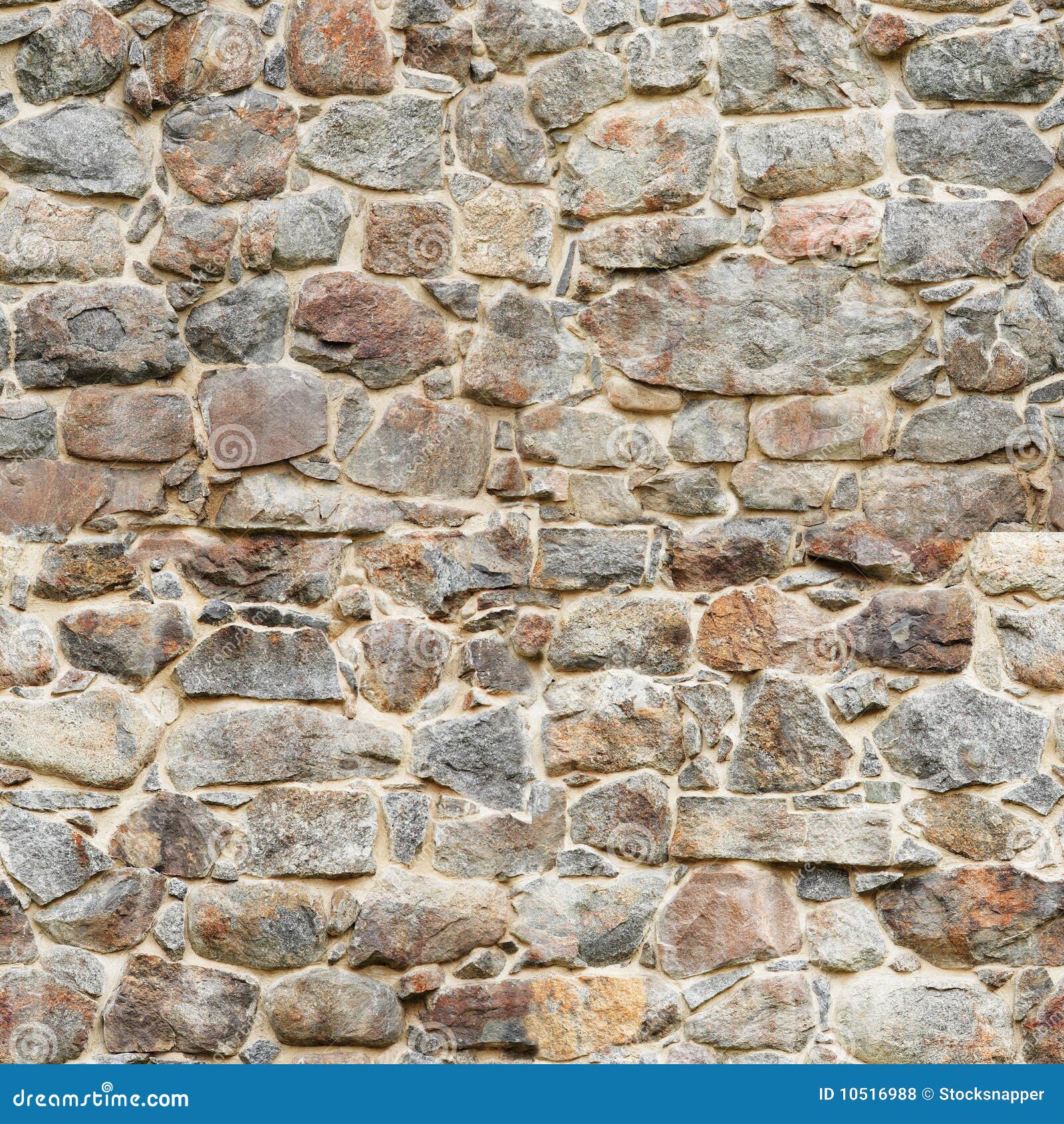 Castle Texture Seamless