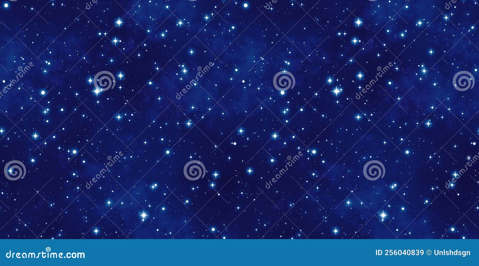Tileable Stars Background Stock Photo | CartoonDealer.com #6989670