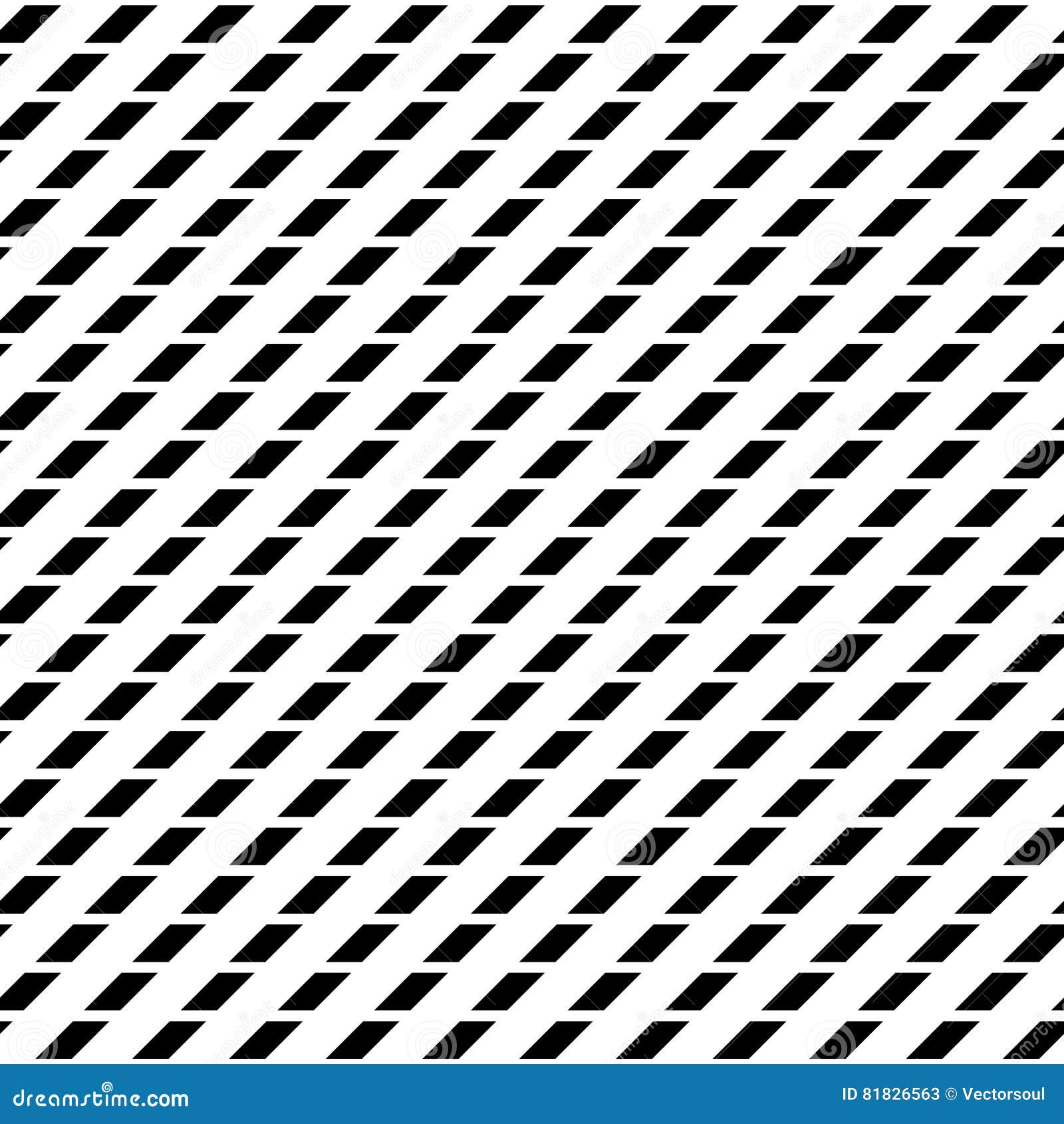 Tileable Grid / Mesh Geometric Pattern Series. Repeatable Monochrome ...