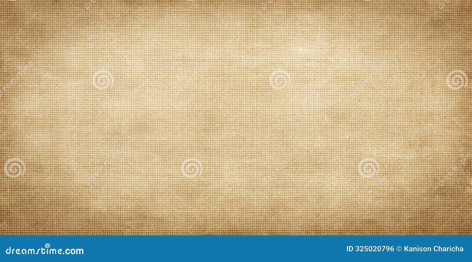 Tileable Pattern of Paper Canvas Background Generative AI Stock ...