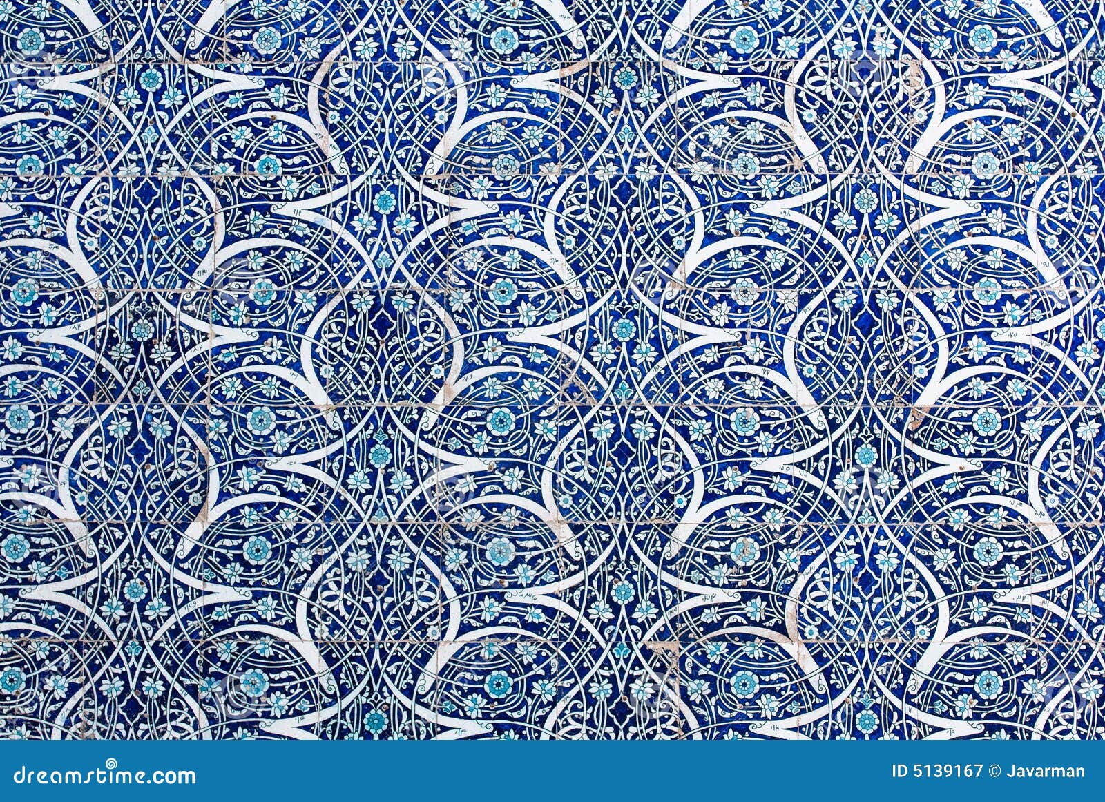 Tiled background stock image. Image of orient, design - 5139167