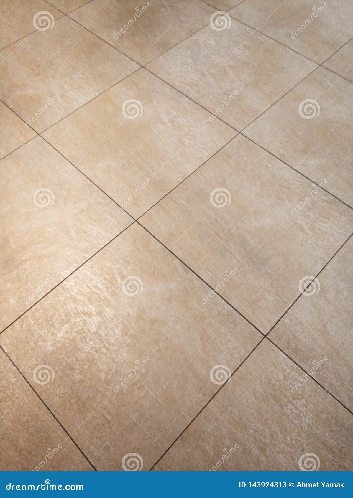 Tiled floor background stock image. Image of bathroom - 143924313