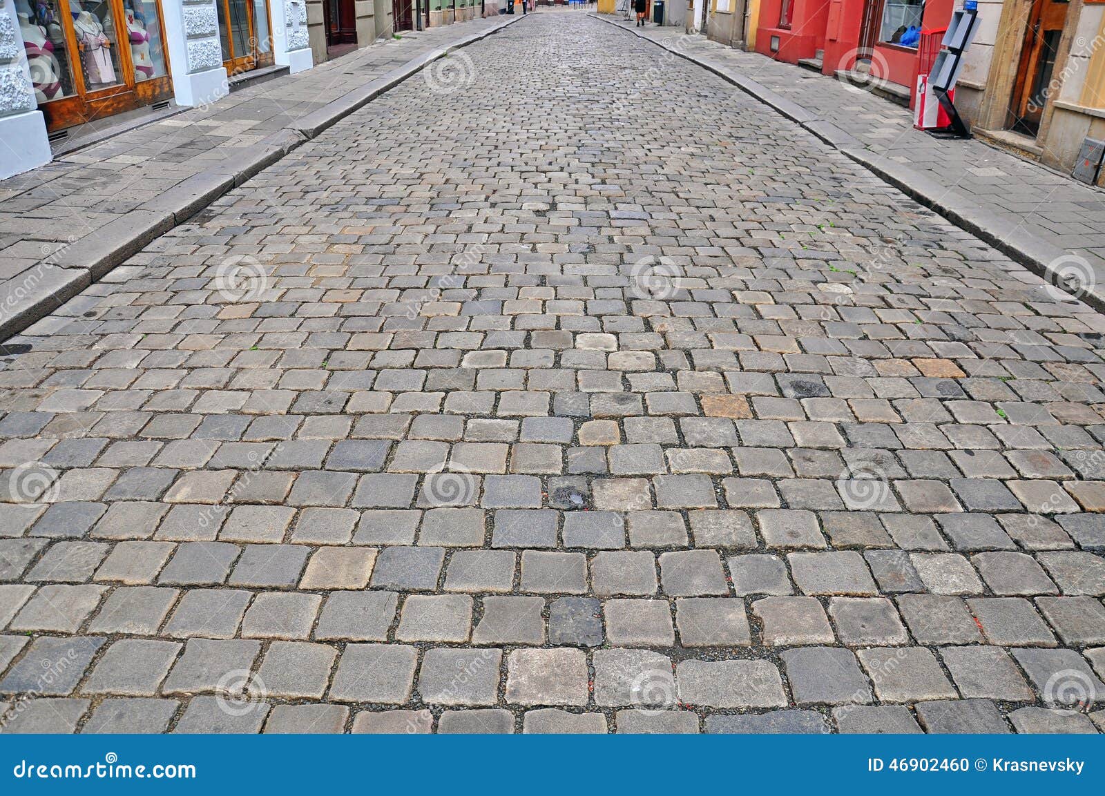Tiled floor stock photo. Image of tile, pavement, street - 46902460