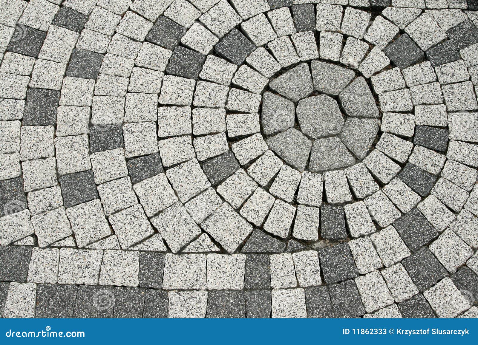 Tiled pavement stock image. Image of tiles, city, colorful - 11862333