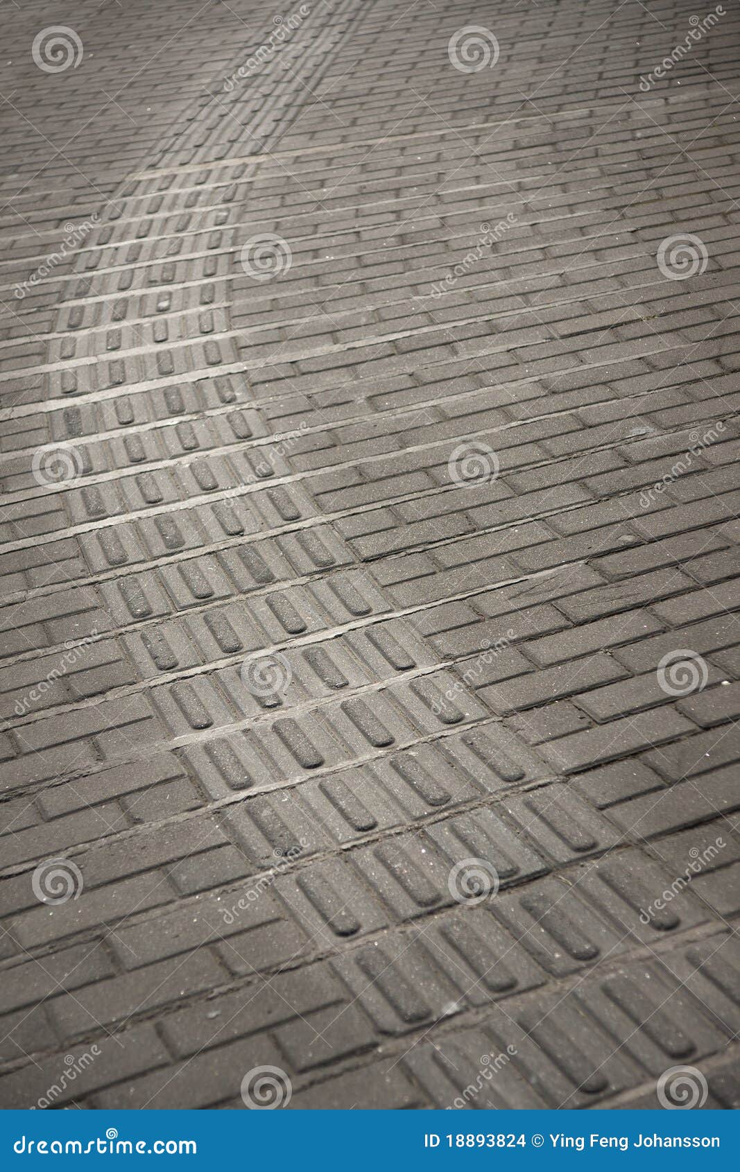 Tiled pavement in China stock photo. Image of pattern - 18893824