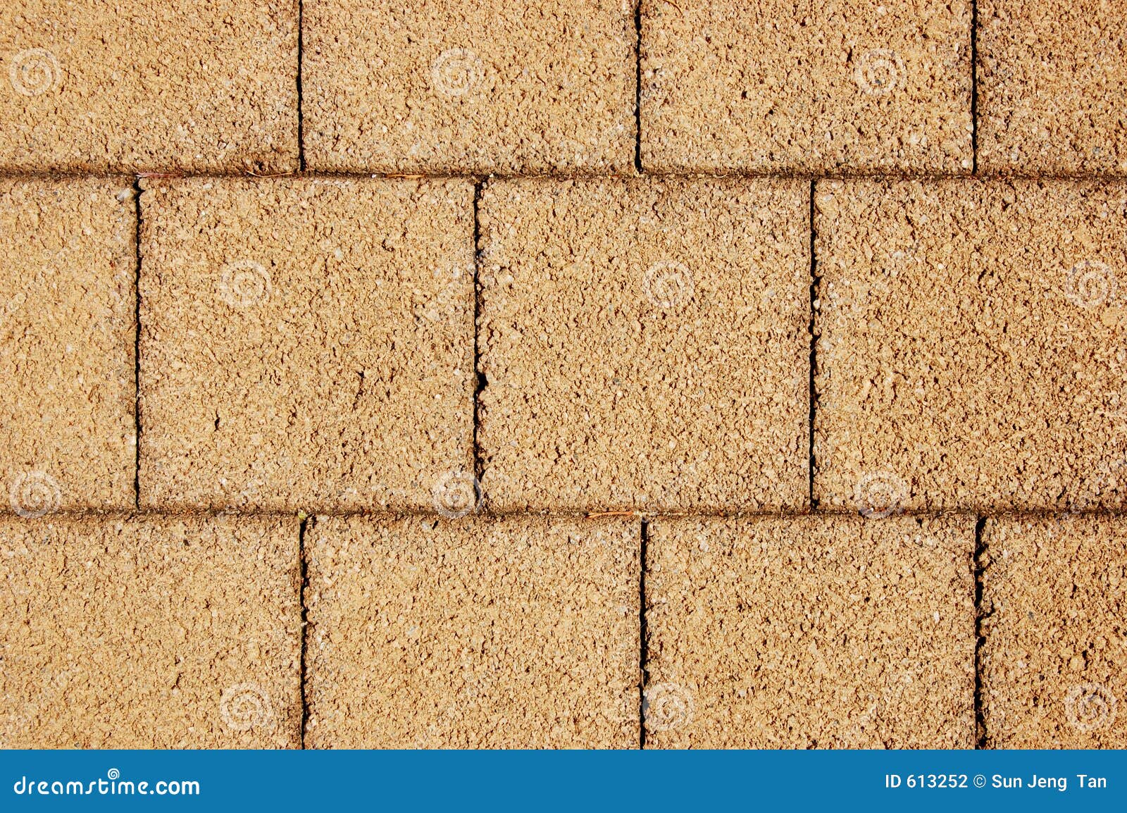 Tiled rocky floor stock photo. Image of tiles, terra, surface - 613252