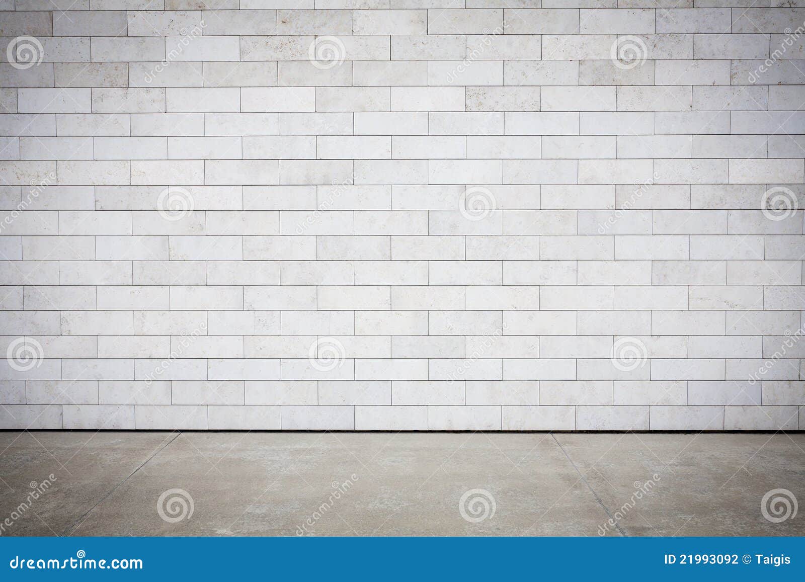 Tiled wall stock photo. Image of exterior, copyspace - 21993092