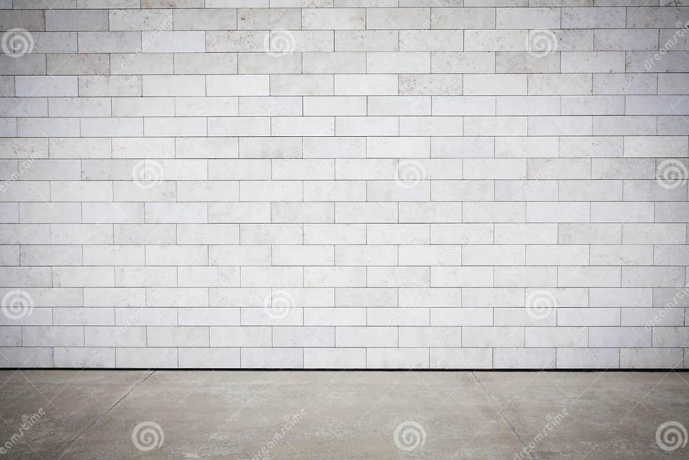 Tiled wall stock photo. Image of exterior, copyspace - 21993092
