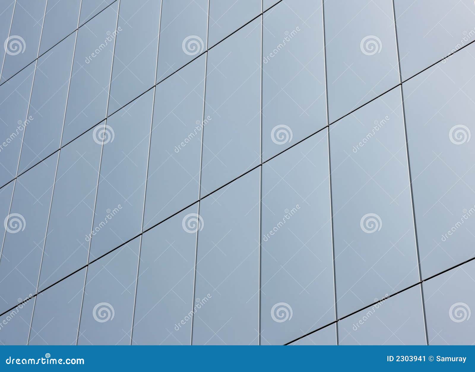Tiled wall stock image. Image of building, scene, modern - 2303941