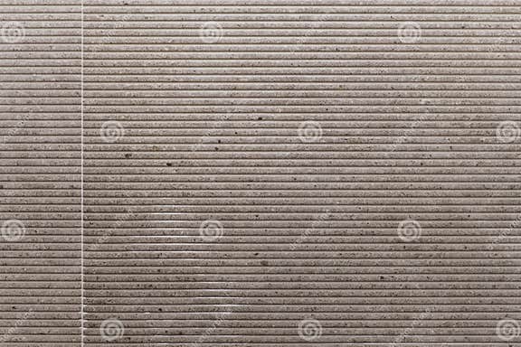 Tiled Wall with Gray Grated Tiles. Vector Stoneware Texture Background ...