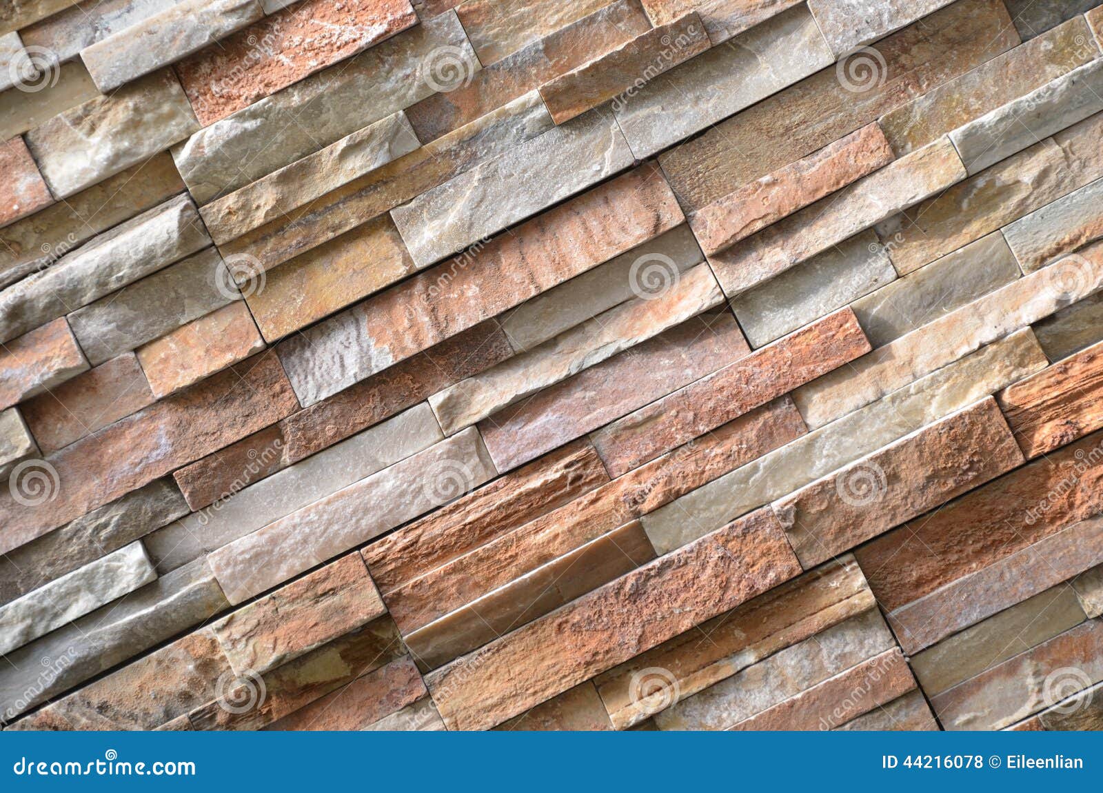 Tiled Wall stock photo. Image of outside, tiled, house - 44216078