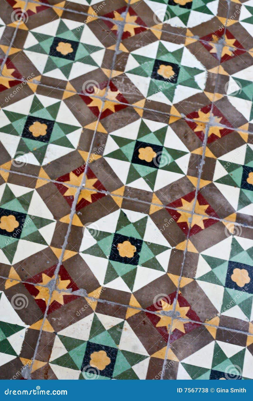 Tiles stock photo. Image of stylish, decor, squares, tiles - 7567738