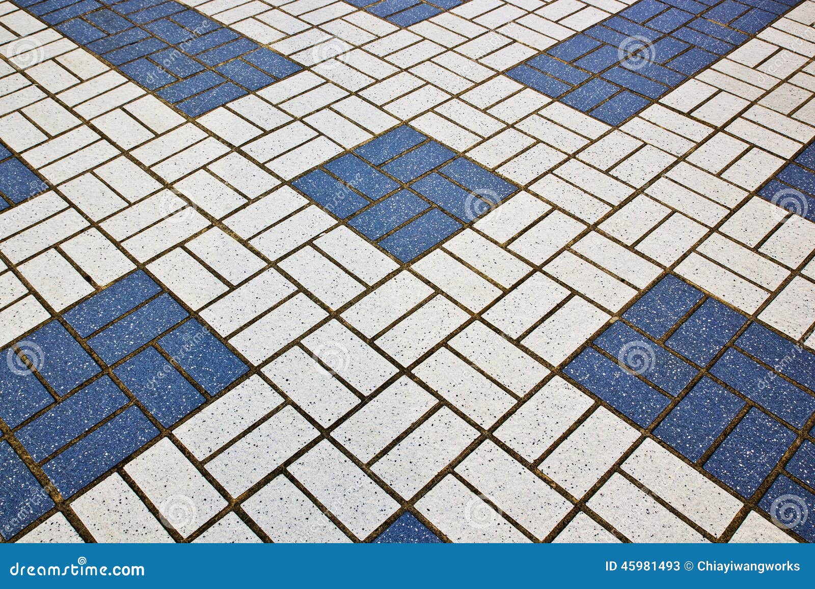 Tiles Arranged in Geometric Stock Image - Image of technology ...