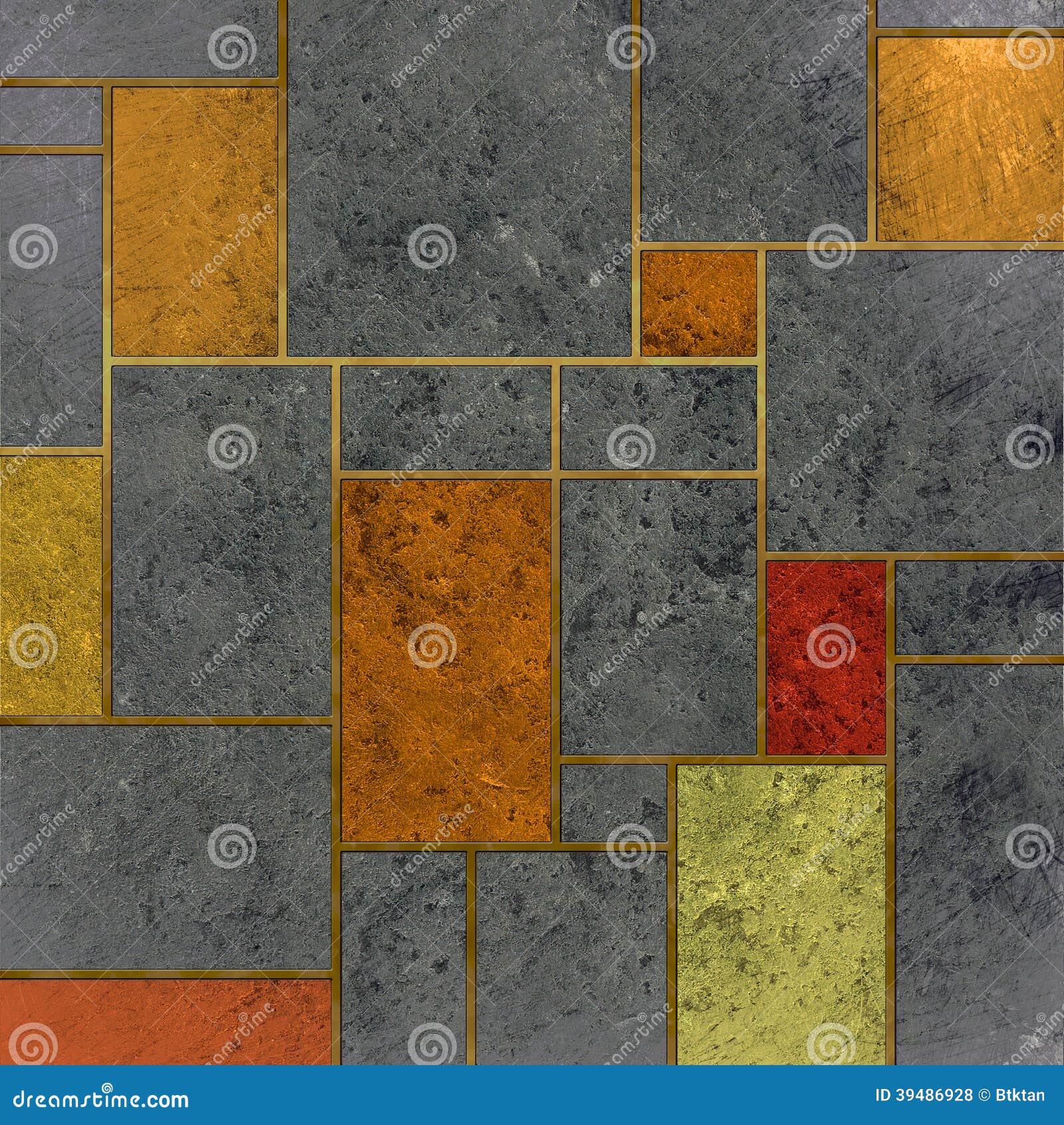 Tiles background stock illustration. Illustration of heavy - 39486928