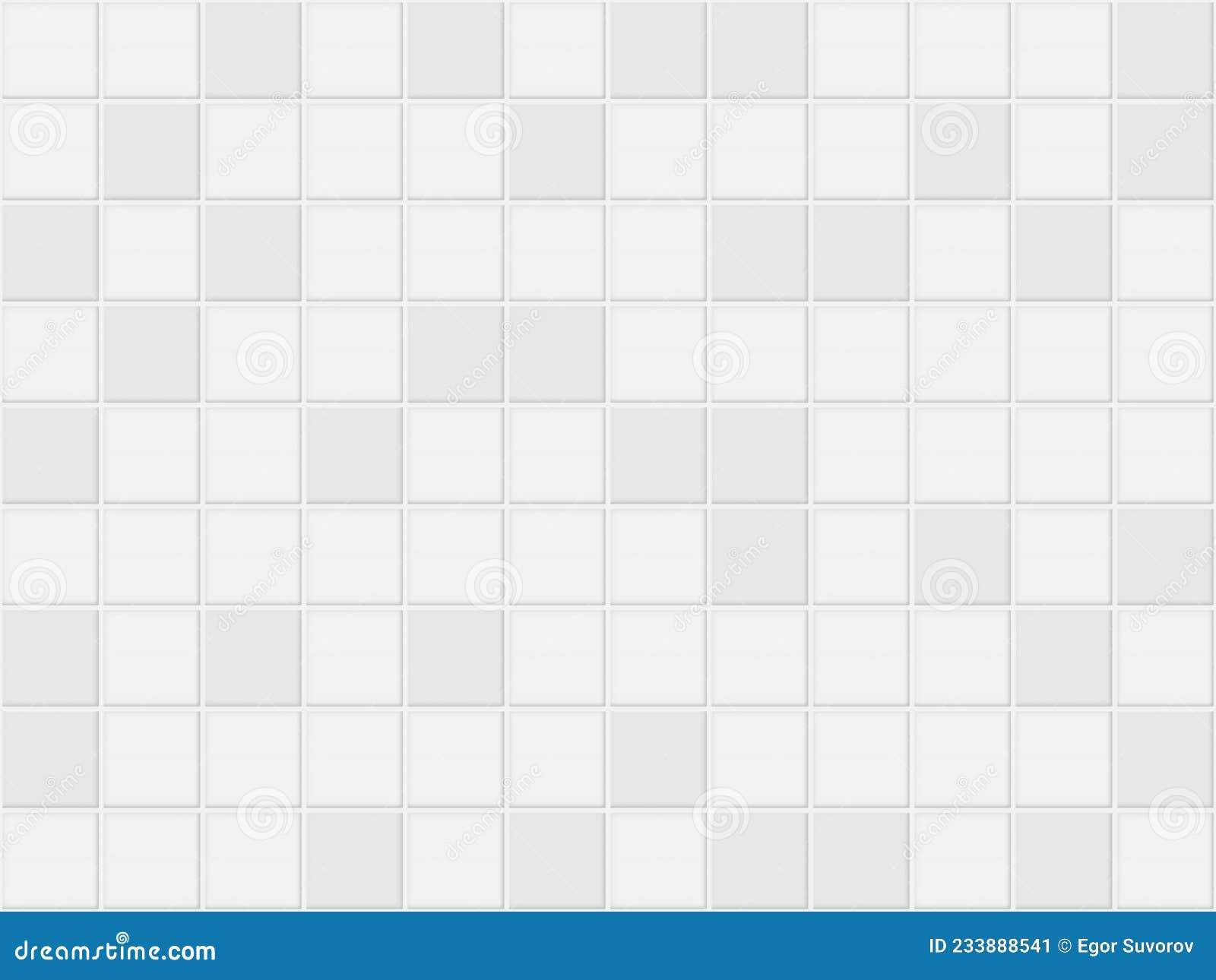 Tiles Bathroom Pattern. White Ceramic Texture. Neutral Wall Design ...