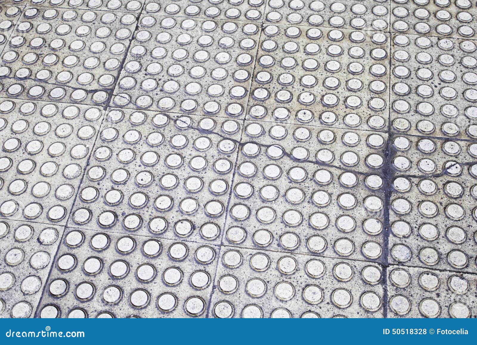 Tiles with circles stock photo. Image of circle, nature - 50518328