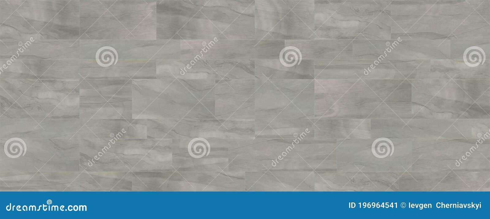 Tiles with Different Size and Shapes Facade Cladding, Seamless Texture ...