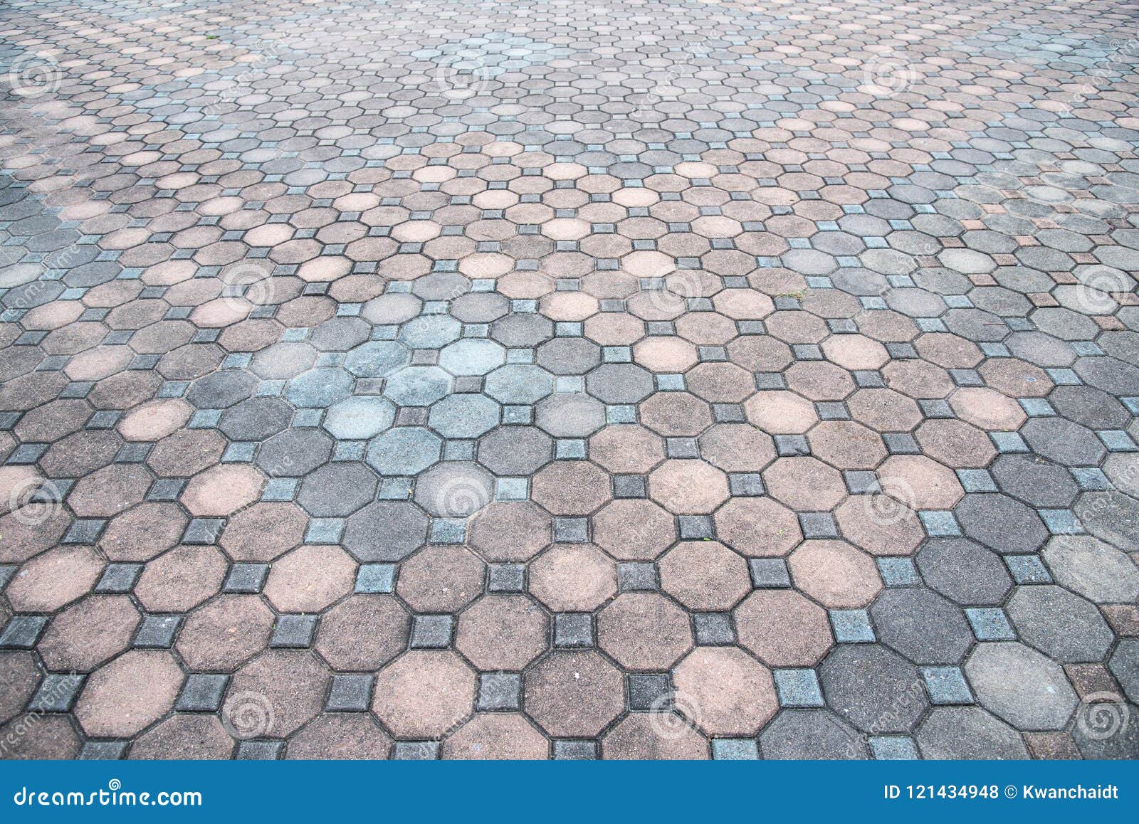 Tiles floor background stock photo. Image of pattern - 121434948