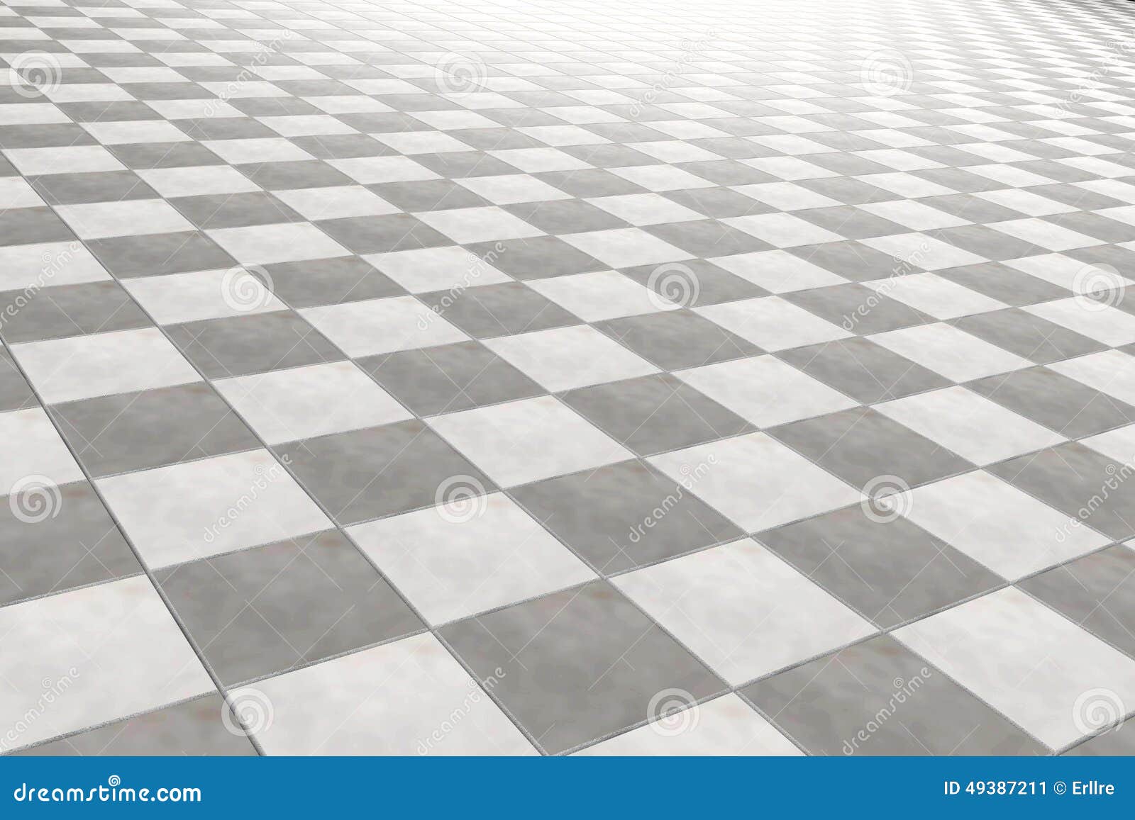 Tiles floor stock illustration. Illustration of square - 49387211