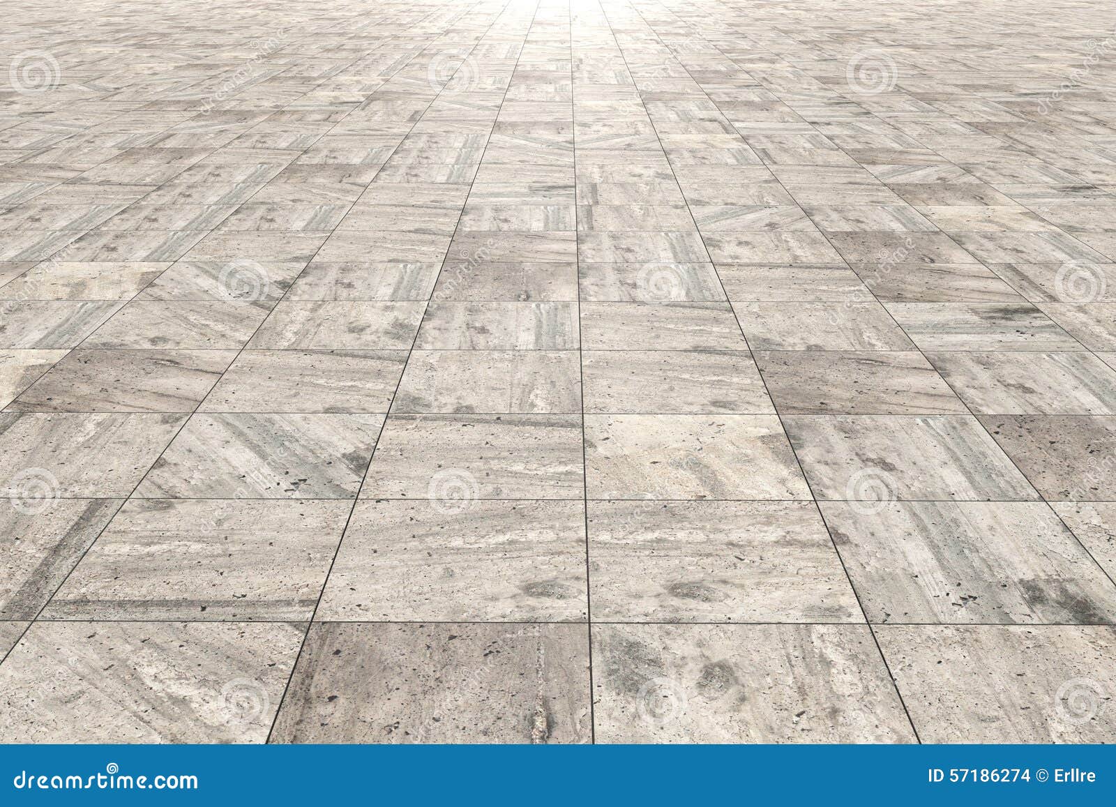 Tiles floor stock illustration. Illustration of construct - 57186274