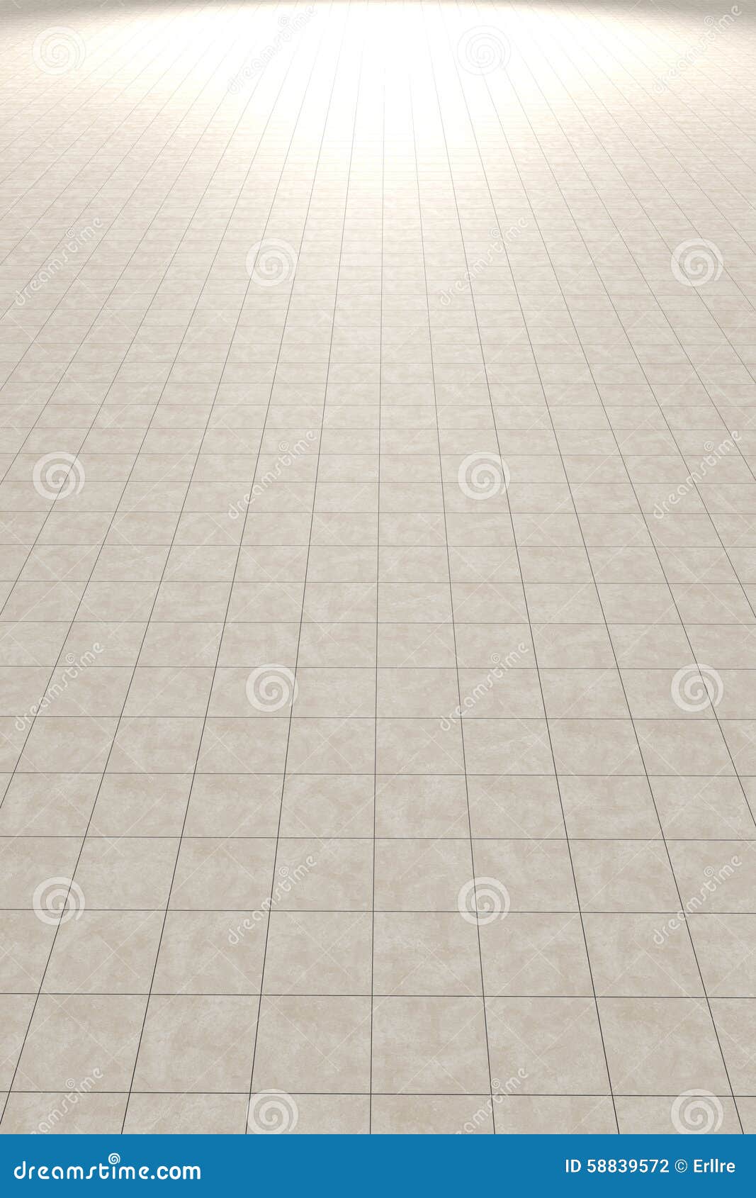 Tiles floor stock illustration. Illustration of wall - 58839572