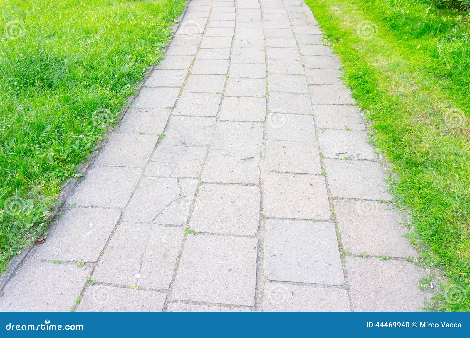 Tiles footpath stock photo. Image of tiles, construction - 44469940