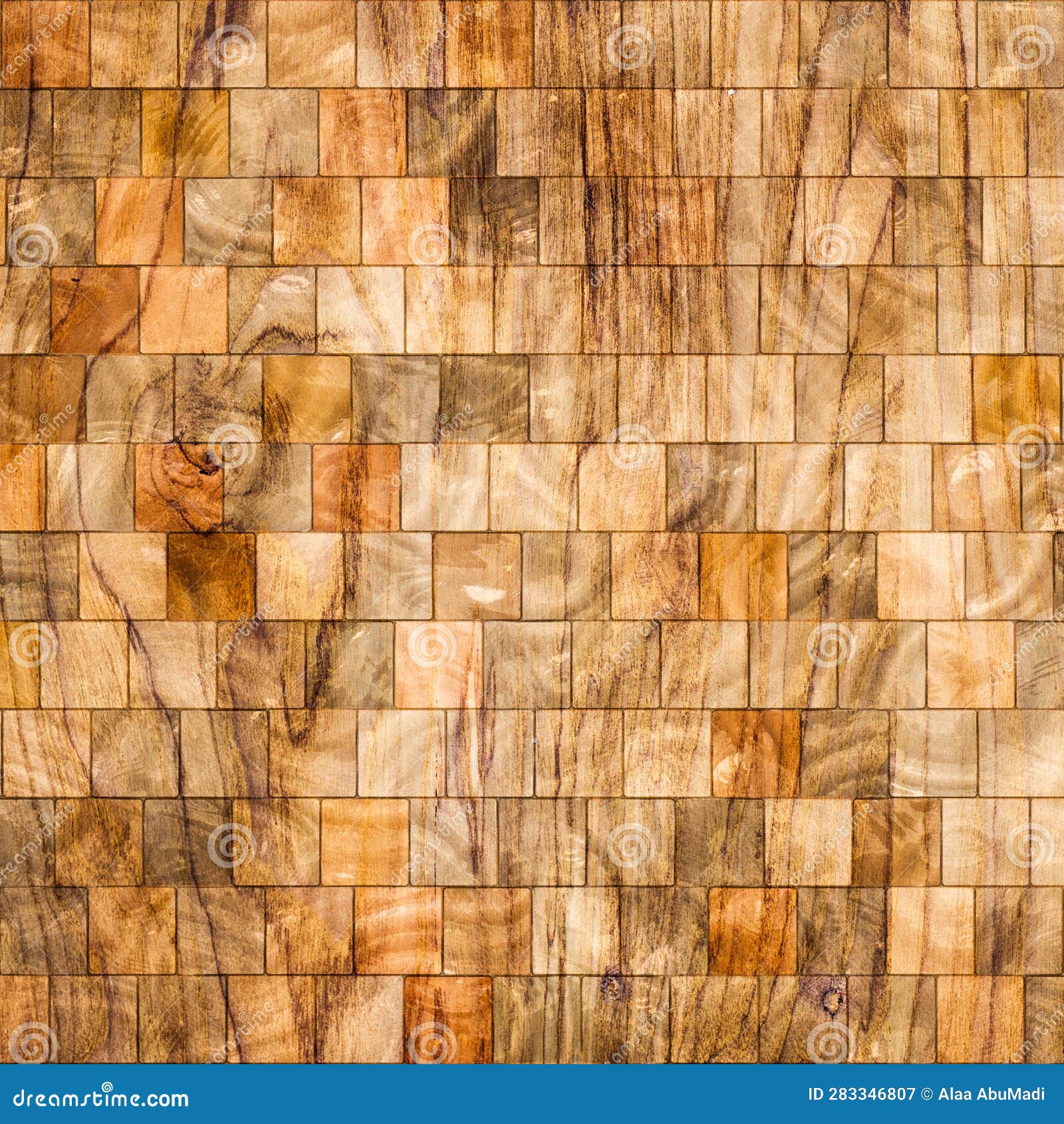 Tiles panels, stock illustration. Illustration of abstract - 283346807