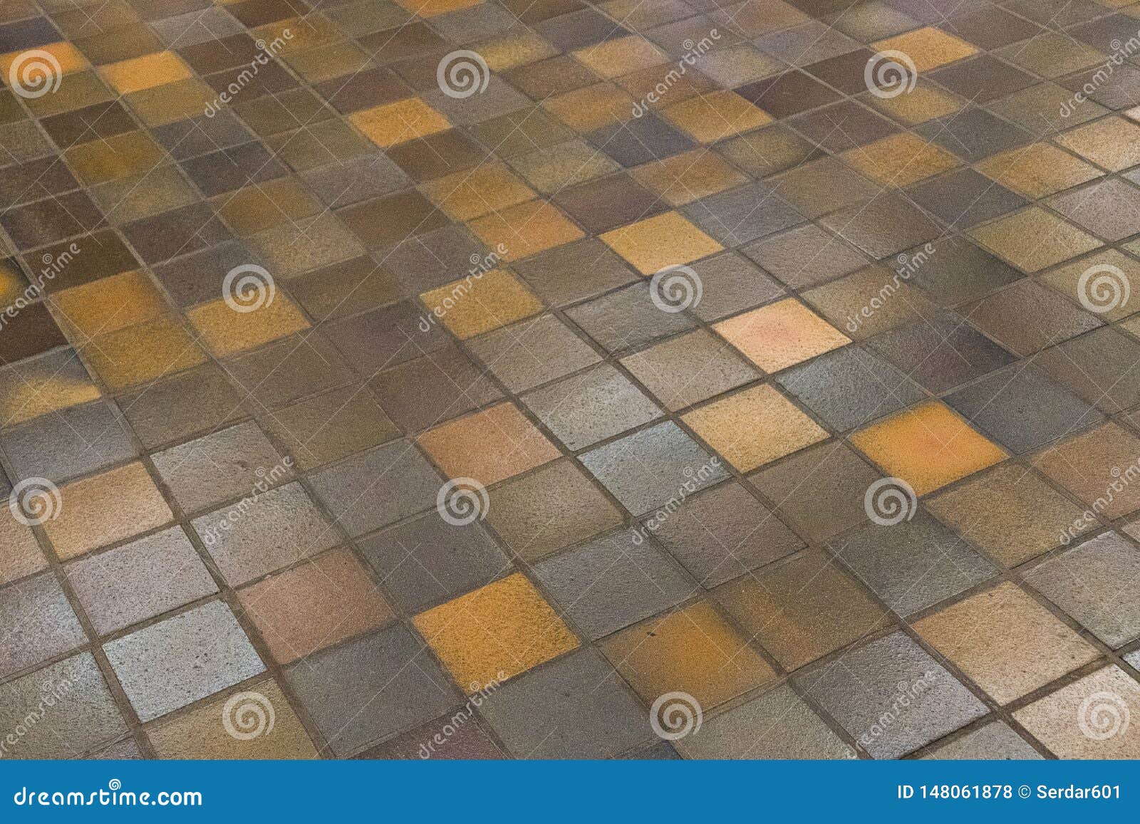 Tiles stock photo. Image of floor, decoration, square - 148061878