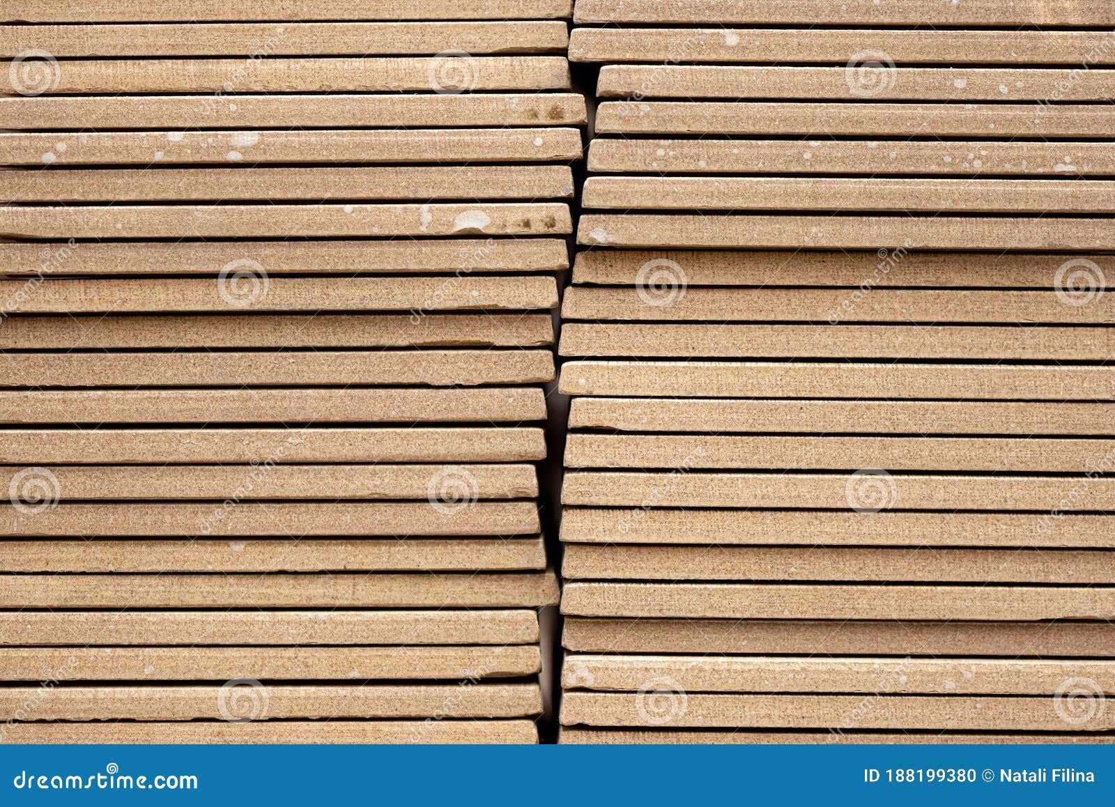 Tiles stock photo. Image of construction, close, front - 188199380