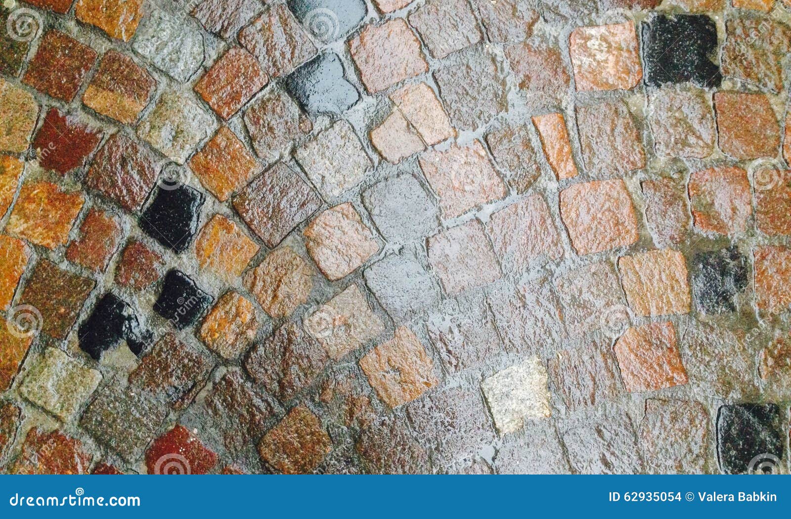Tiles on the street stock photo. Image of white, tiles - 62935054