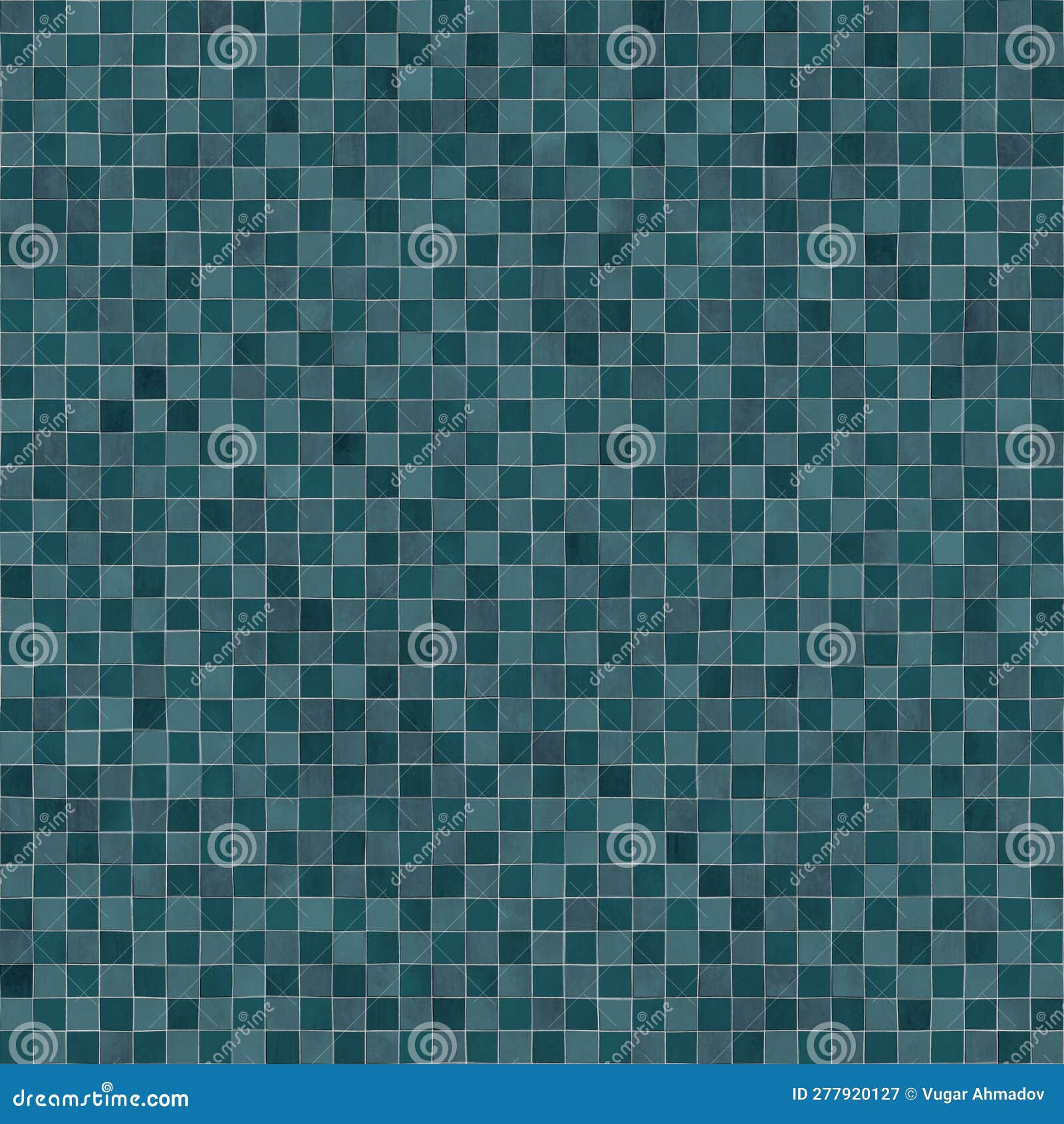 PBR Texture Maps From A Watercolor Artwork Royalty-Free Stock ...